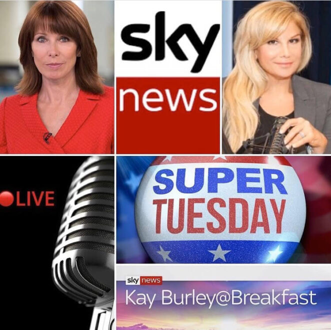 PUBLIC SPEAKING – Deborah Kobylt