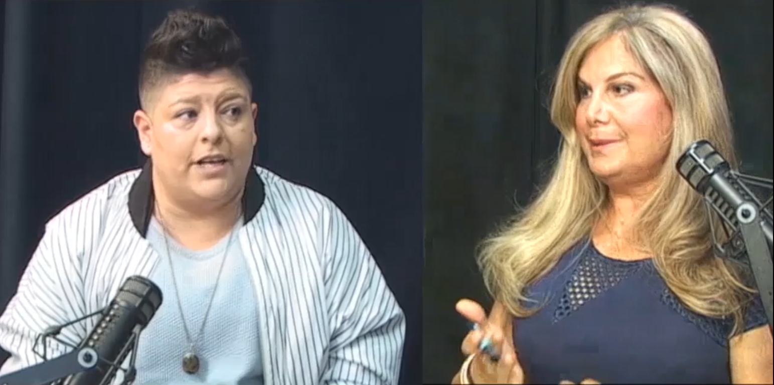 May 30, 2018 – Deborah Kobylt