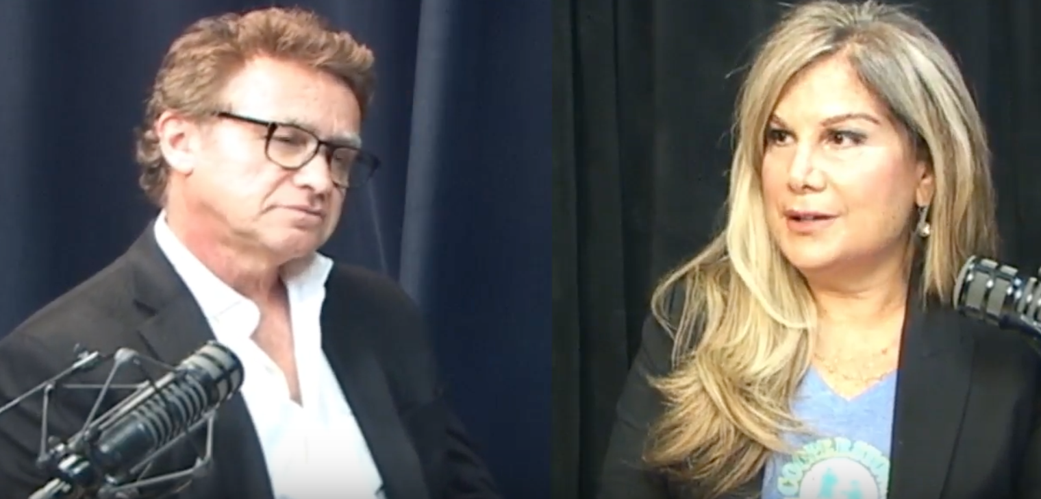 Deborah Kobylt LIVE: Norm Aladjem – Deborah Kobylt