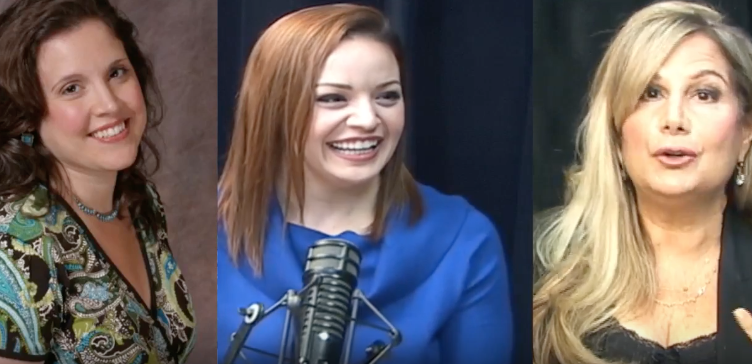 August 29, 2018 – Deborah Kobylt