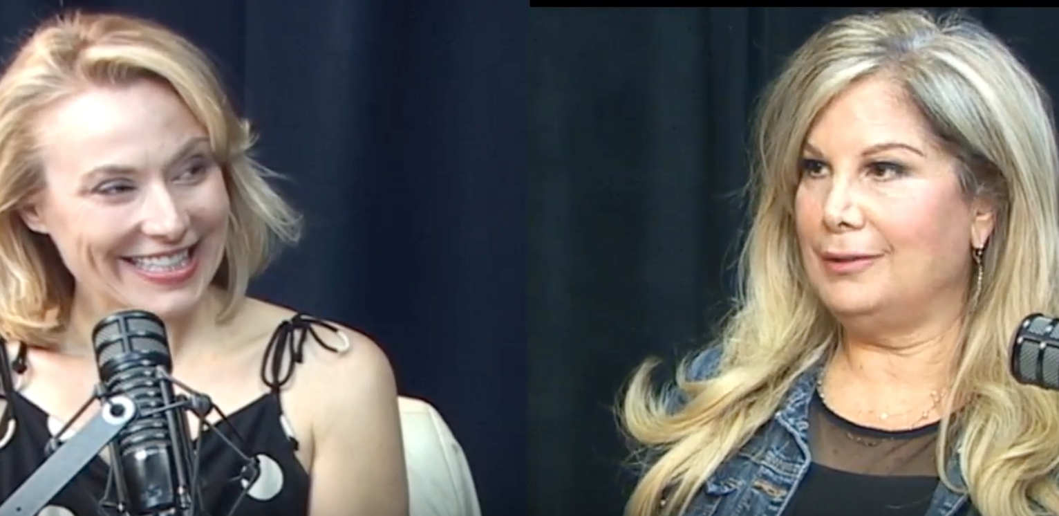 December 10, 2018 – Deborah Kobylt