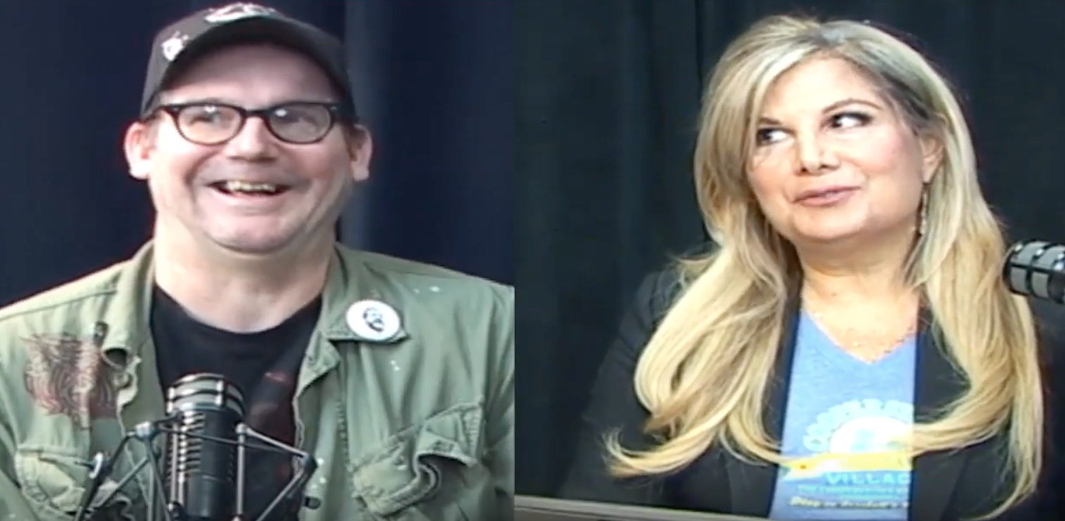 Deborah Kobylt LIVE: Johnny Otto – Deborah Kobylt