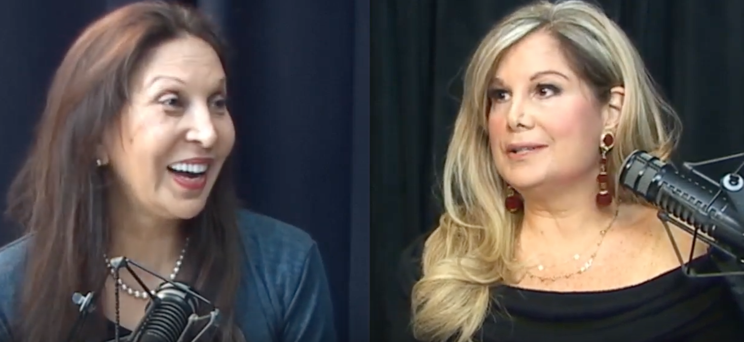 Deborah Kobylt LIVE: Suzanna Guzman – Deborah Kobylt