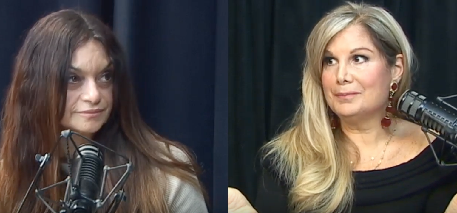 Deborah Kobylt LIVE: Valerie McCaffrey – Deborah Kobylt