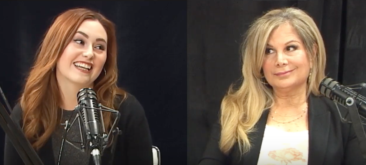 Deborah Kobylt LIVE: Jillian Clare – Deborah Kobylt