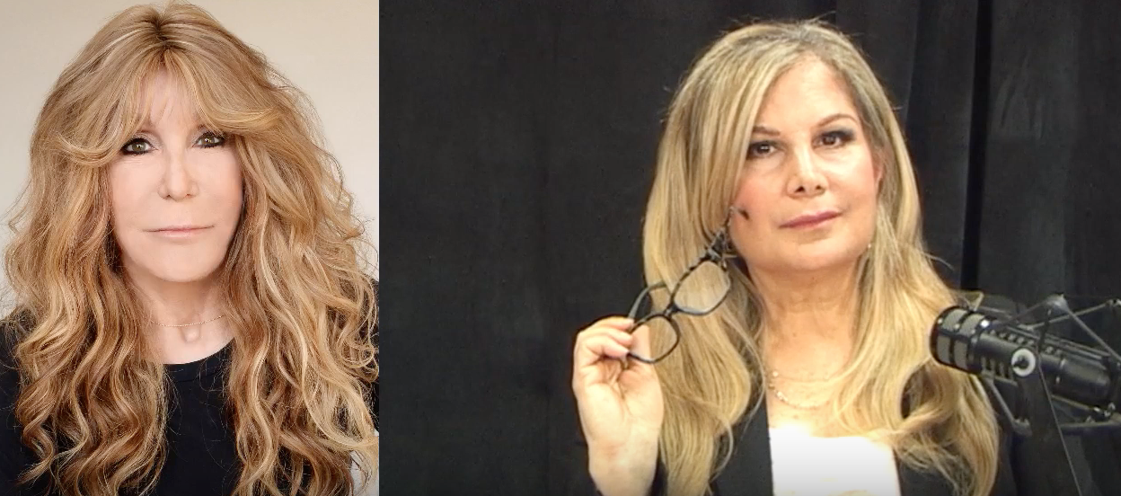 Deborah Kobylt LIVE: Barra Grant – Deborah Kobylt