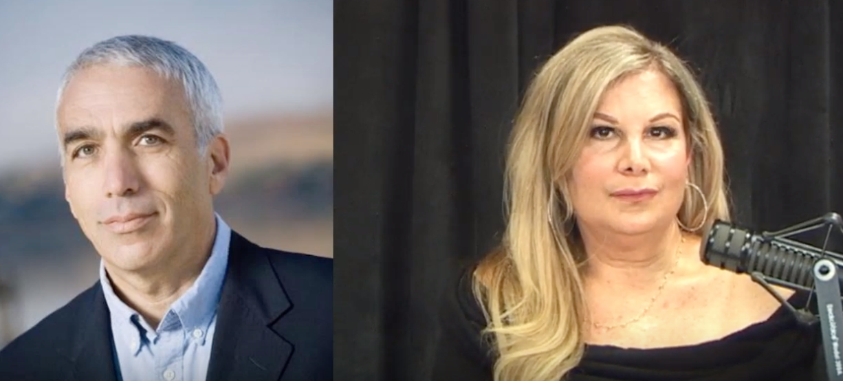 March 6, 2019 – Deborah Kobylt