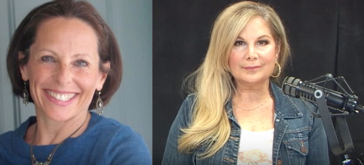 Deborah Kobylt LIVE: Anne Margolis – Deborah Kobylt