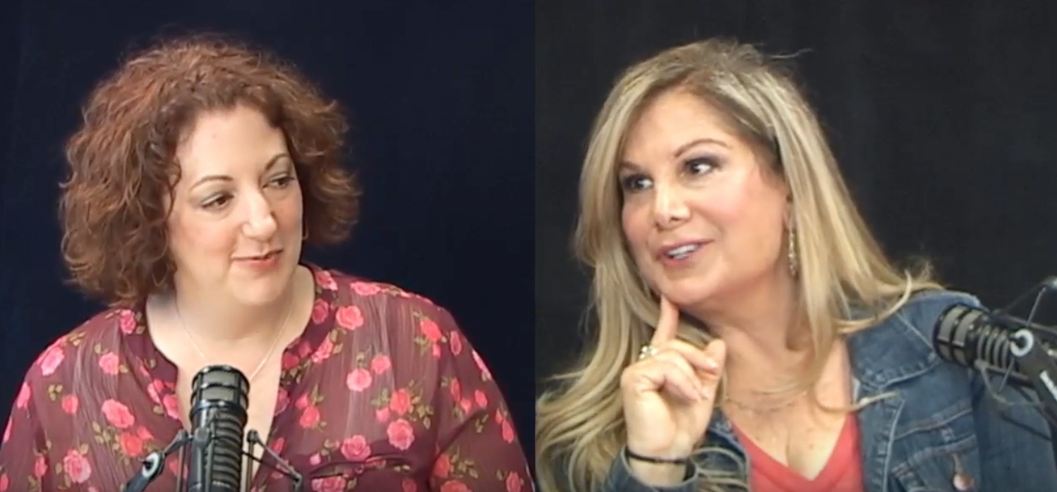 Deborah Kobylt LIVE: Rebecca Metz – Deborah Kobylt