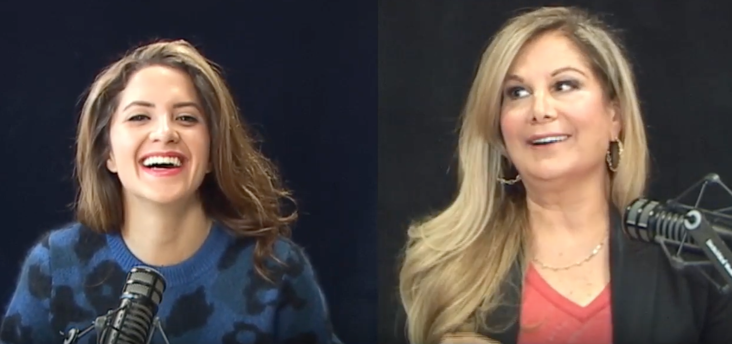 Deborah Kobylt LIVE: Ivana De Maria – Deborah Kobylt