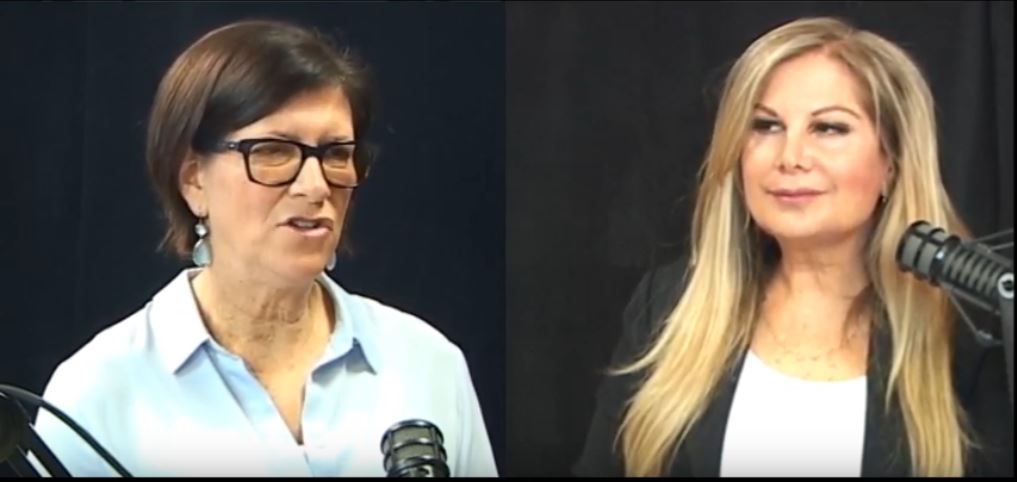 Deborah Kobylt LIVE: Diane Shader Smith – Deborah Kobylt