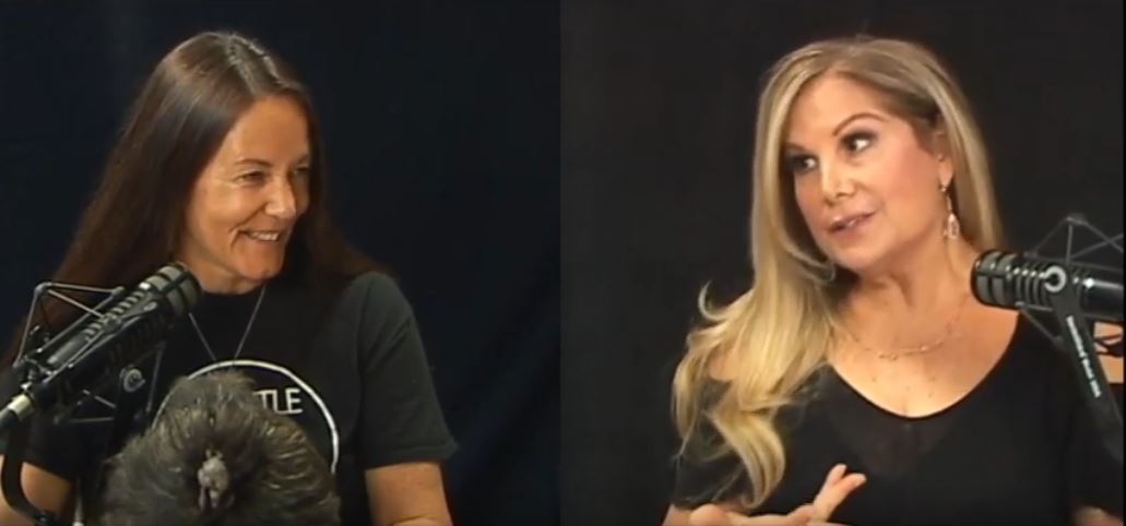 Deborah Kobylt LIVE: Ellie Laks – Deborah Kobylt