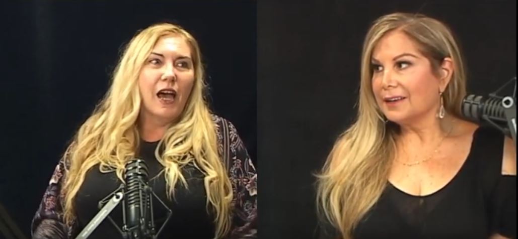 Deborah Kobylt LIVE: Tara Doherty – Deborah Kobylt