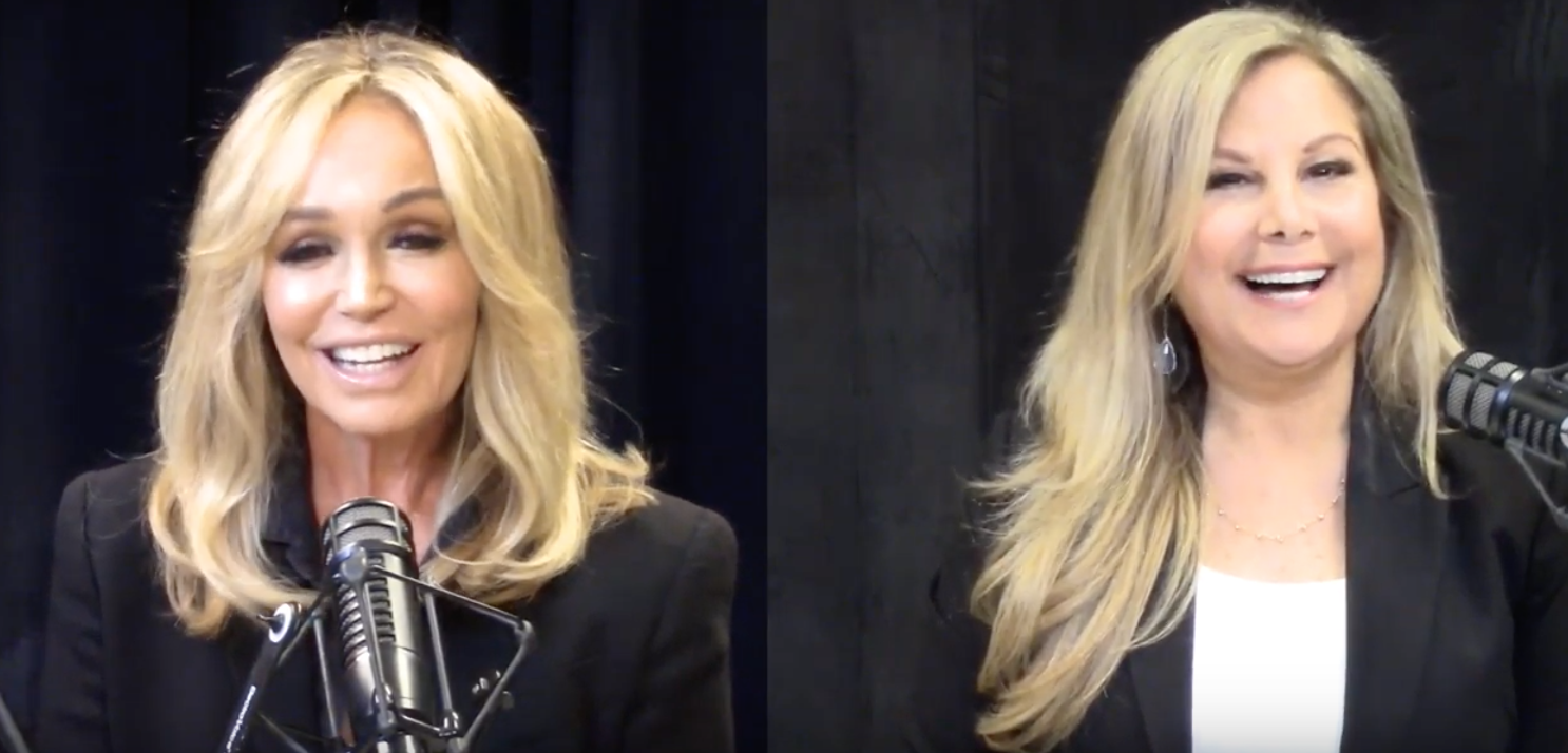 Deborah Kobylt LIVE: Susan Anton, Recording Artist and Actress ...